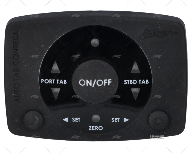 SWITCH AUTO-TAB BENNETT