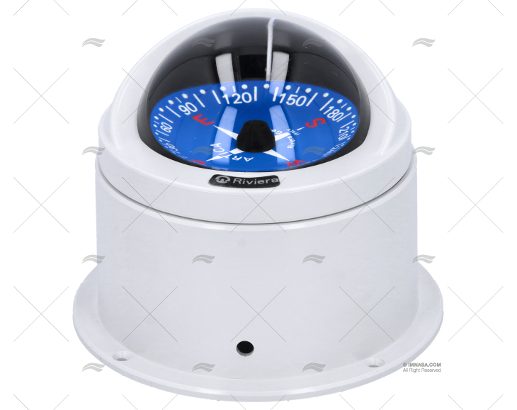 COMPASS ARTICA 12V 5║ BINNACLE MOUNT BA3