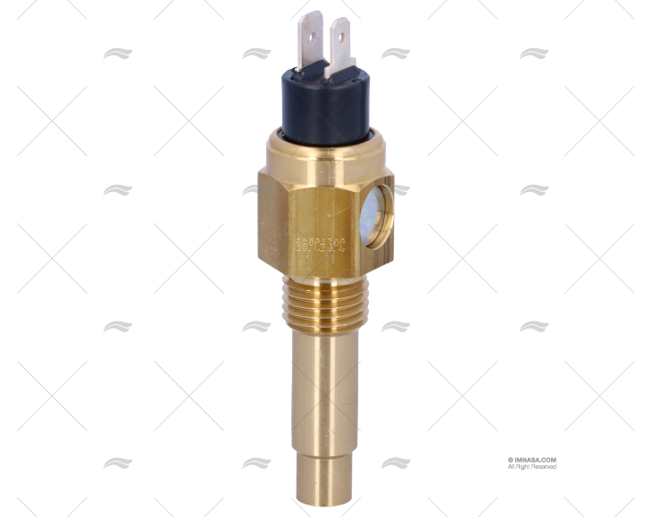 TEMPERATURE SENSOR 120║C M14 AL 90║C VDO