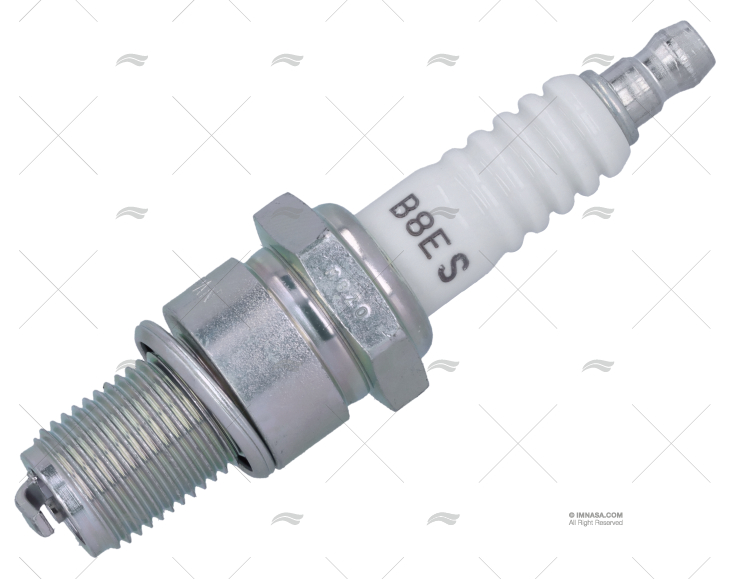 SPARK-PLUG NGK TYPE B5HS NGK