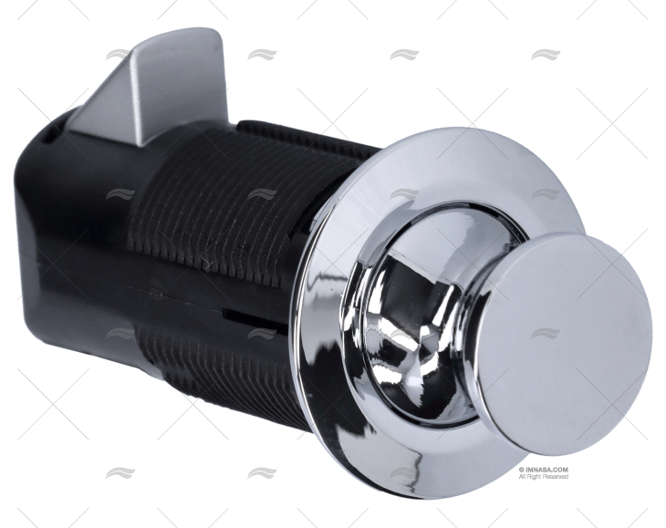 SATIN POINT LATCH SOUTHCO