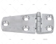 CAST HINGE SS316 38 X 74mm MARINE TOWN