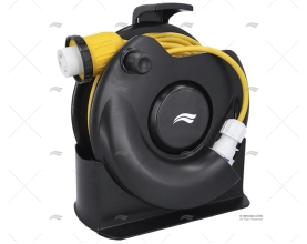 TERMINAL MARINCO 16A W/CABLE 15m