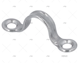 MOORING SPRINGS & EYE STRAPS | Nautical accessories for