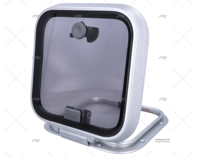 OCEAN HATCH FLAT BASE PROFILE SZ-10 LEWMAR