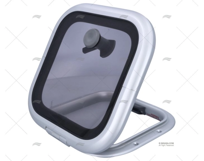 LOW PROFILE HATCH 00 AUTO-SUPPORTED