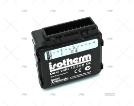 ISOTHERM SPARE PARTS | Nautical accessories for boats