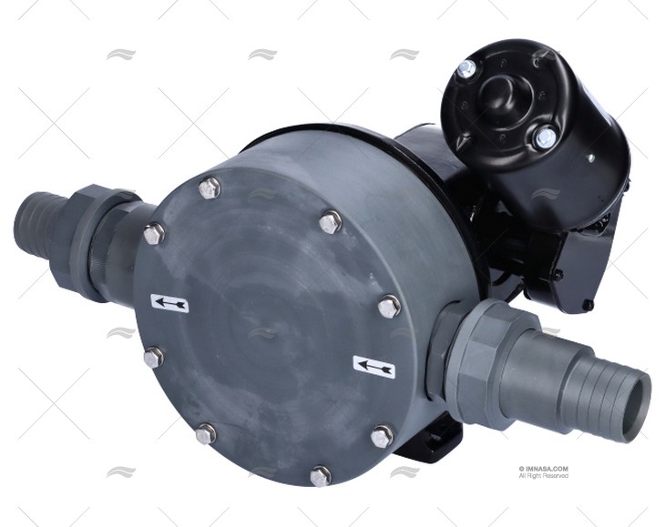 WASTE WATER & TOILET PUMP 12V FEIT POMPES