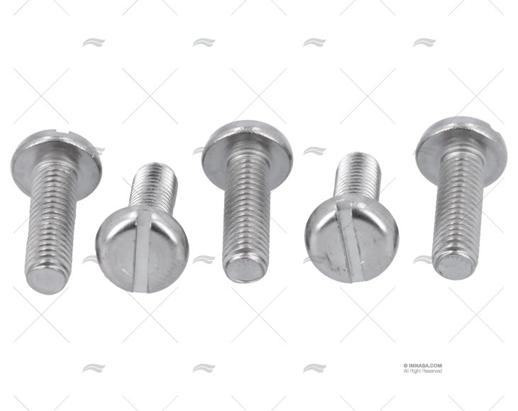 BOLT DIN85 A4 4x16 (8)